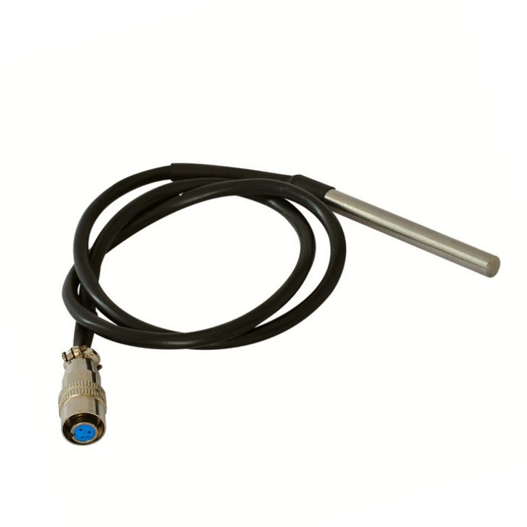 Digital Thermometer TP-101 - Ravi Scientific Industries