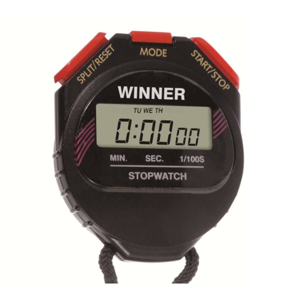 Stopwatches & Timers - Ravi Scientific Industries