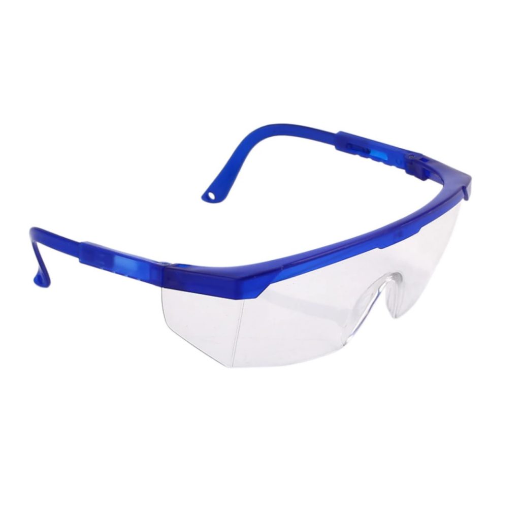 Safety Goggles - Ravi Scientific Industries