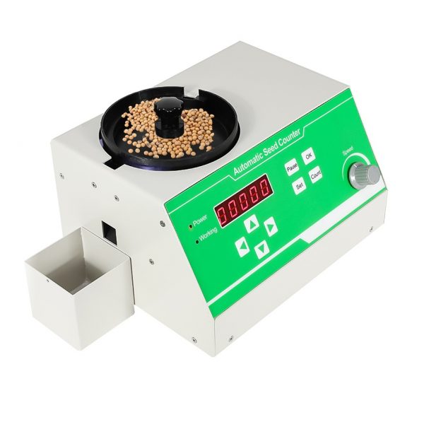 Automatic Seed Counter - Ravi Scientific Industries