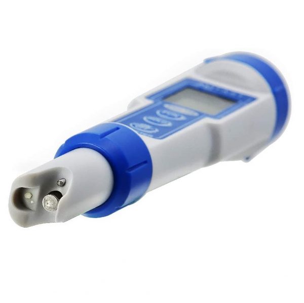 Dissolved Hydrogen Meter - Ravi Scientific Industries