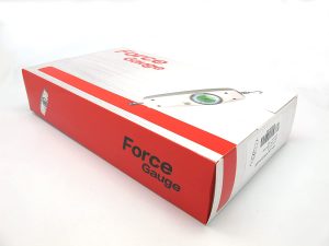 Analog Push Pull Gauge / Force Gauge - Ravi Scientific Industries