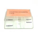 Improved Neubauer Counting Chamber Basic - Ravi Scientific Industries